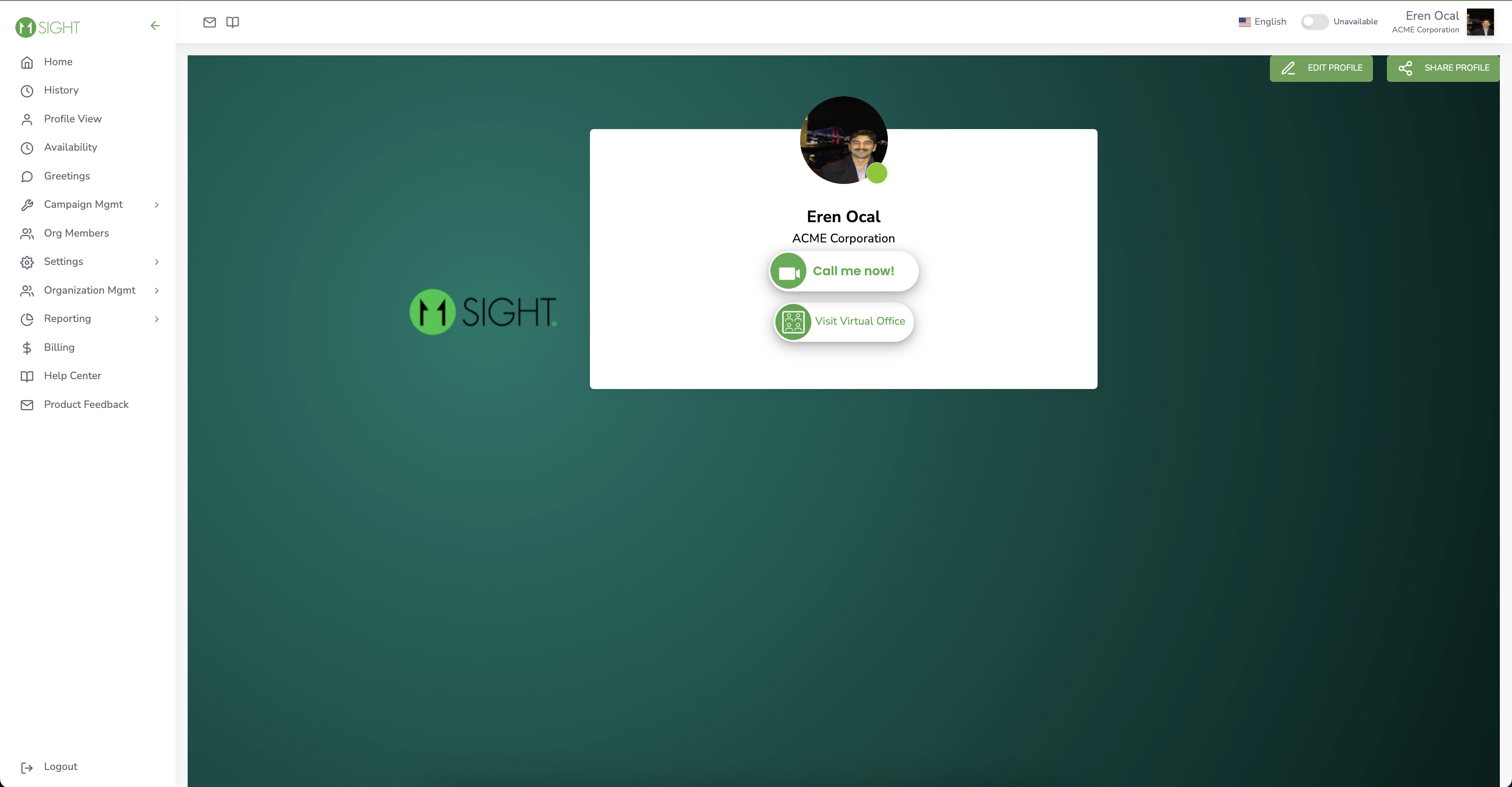 Starter's Guide to e-lines